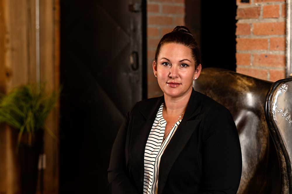 Katherin Beyak - YYC Criminal Defence